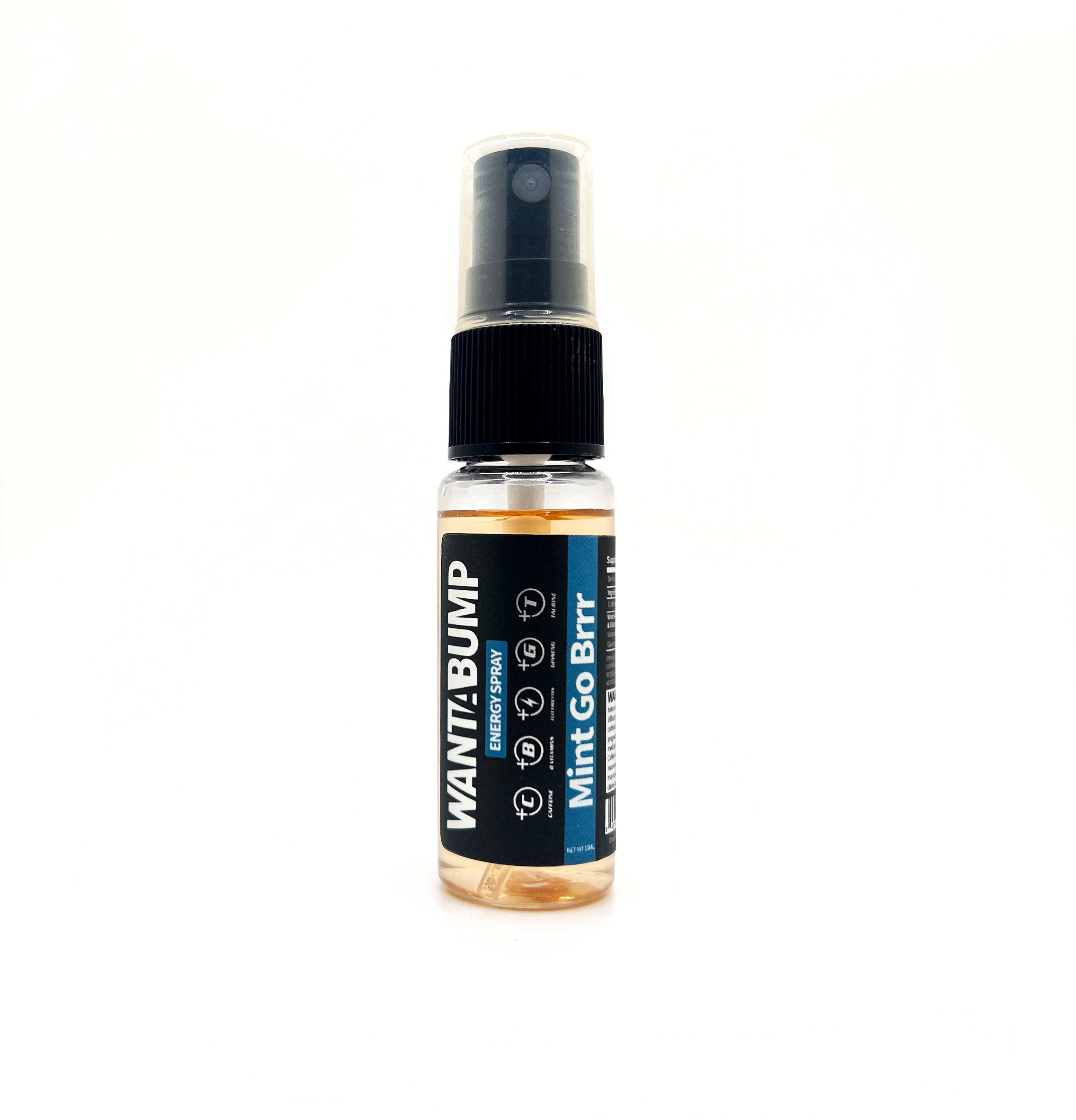 Want A Bump? (Home Page) – Bump Industries