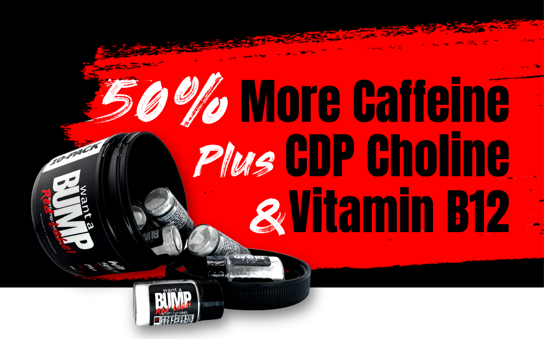Want A Bump? (Home Page) – Want A BUMP®