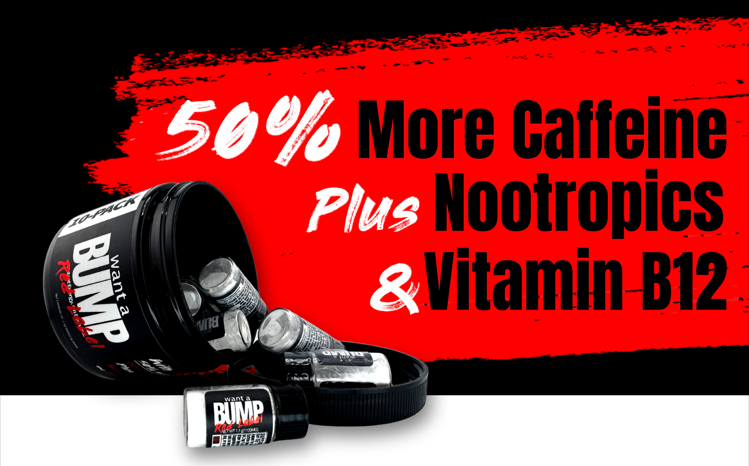 Want A Bump? (Home Page) – Bump Industries