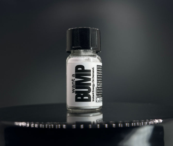 Want A Bump? (Home Page) – Bump Industries