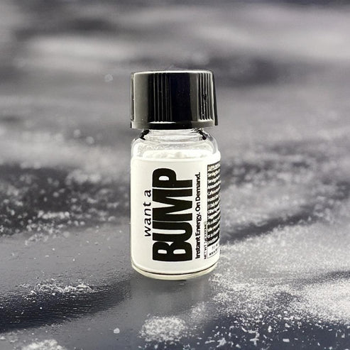 Want A Bump? (Home Page) – Bump Industries