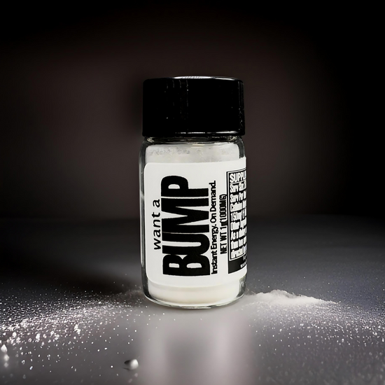 Want A Bump? (Home Page) – Bump Industries