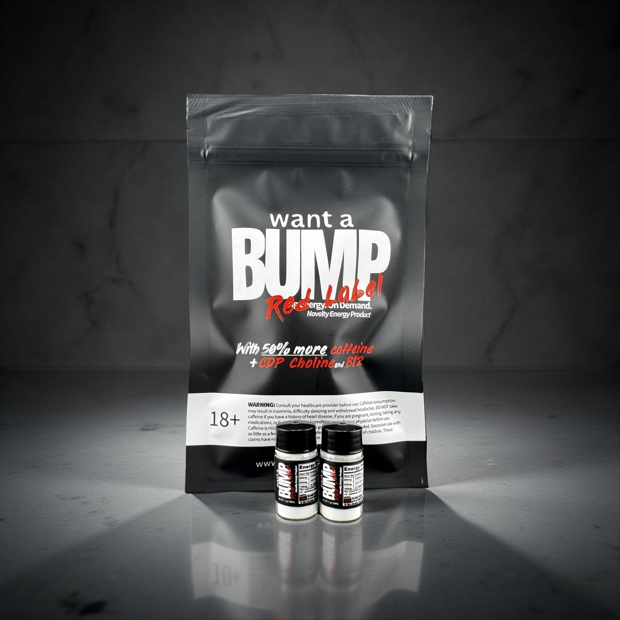 Where To Buy Want A Bump