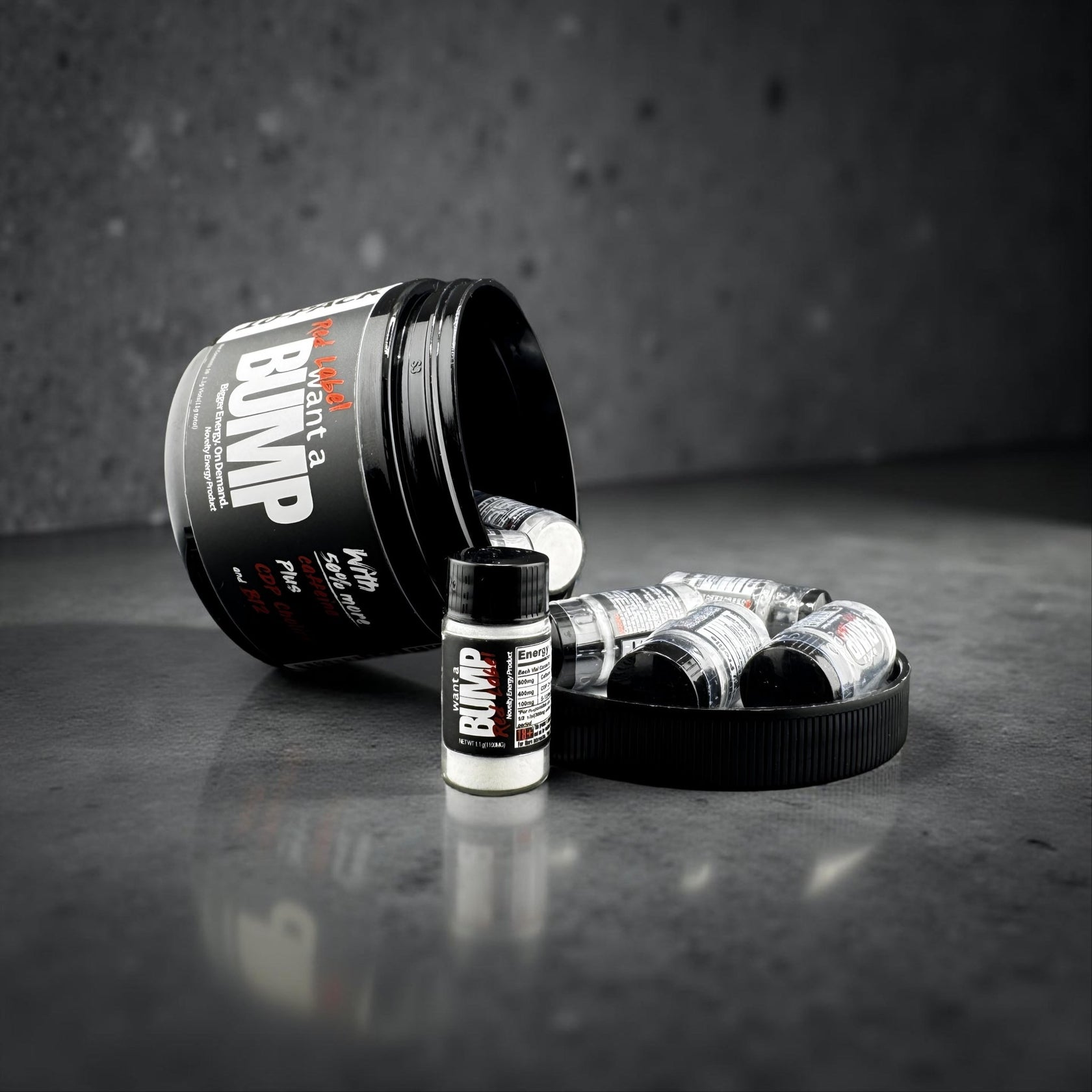 Want A Bump? (Home Page) – Want A BUMP®