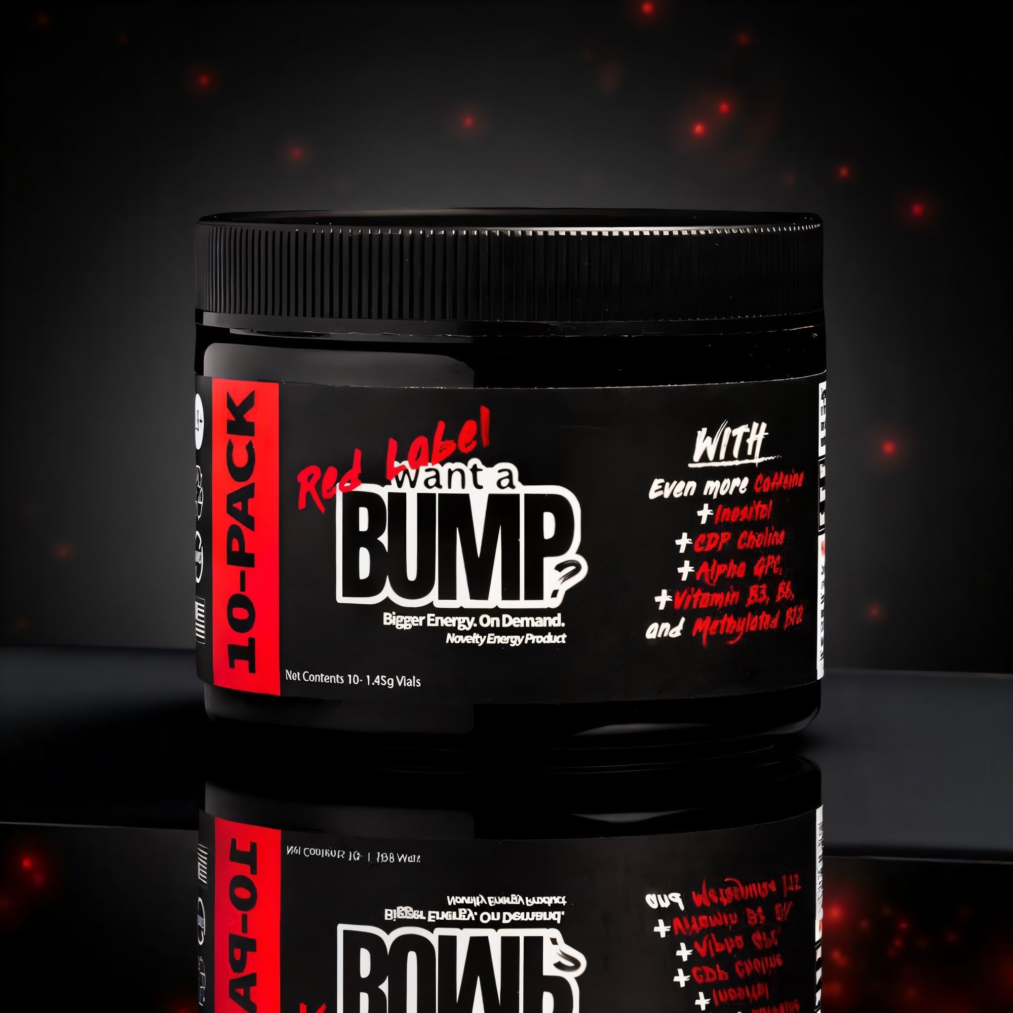 Want A Bump? (Home Page) – Want A BUMP®
