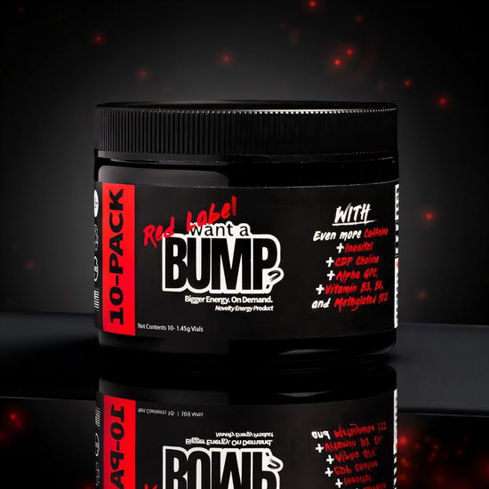 Want A Bump? (Home Page) – Want A BUMP®